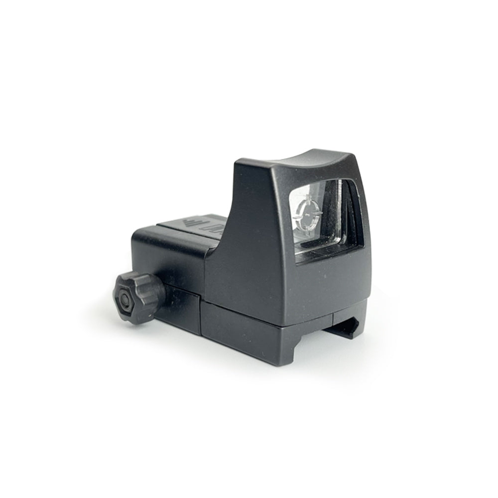 Green Dot Sight til Gel Blaster | Skarp Sigtning | GelWeapons.dk